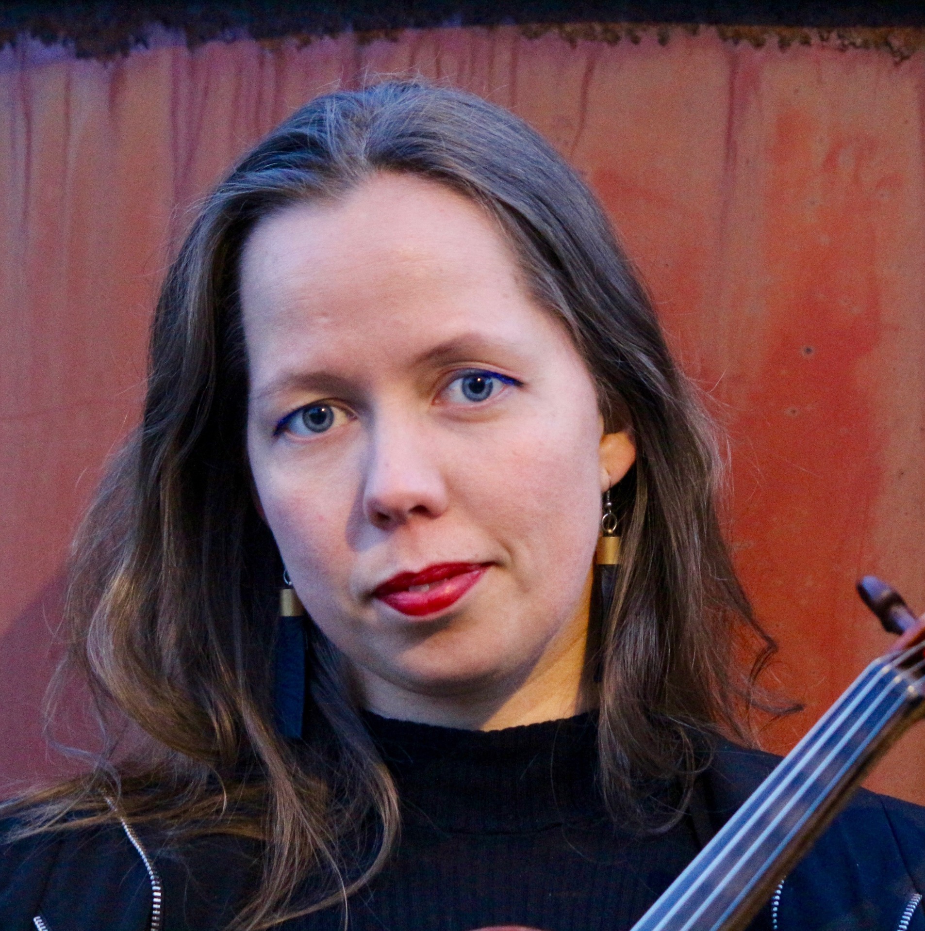 Cecilia Wickström :: Belcanto-aland